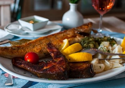 Pasent - Restoran u Sremskim Karlovcima - Mera dobrih ukusa