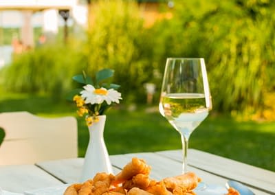 Pasent - Restoran u Sremskim Karlovcima - Mera dobrih ukusa