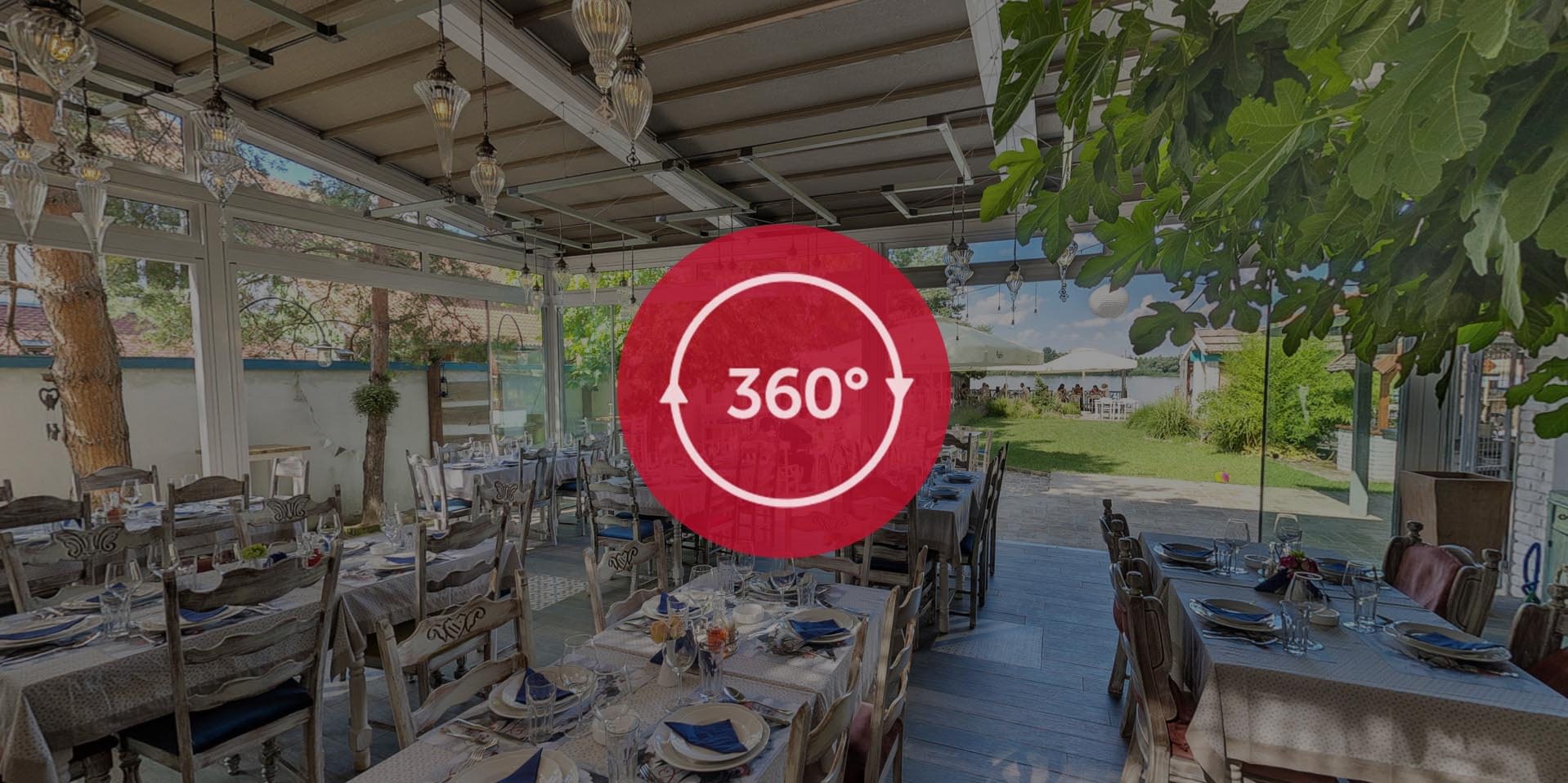 Pasent - Restoran u Sremskim Karlovcima - Mera dobrih ukusa