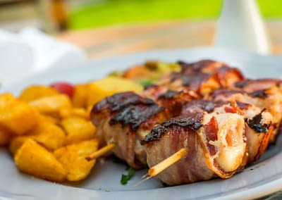 Pasent - Restoran u Sremskim Karlovcima - Mera dobrih ukusa