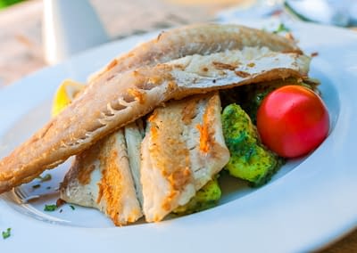 Pasent - Restoran u Sremskim Karlovcima - Mera dobrih ukusa